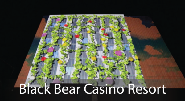 3D Mapping Video Gallery | Chicago Projection Mapping - Chicago's ...